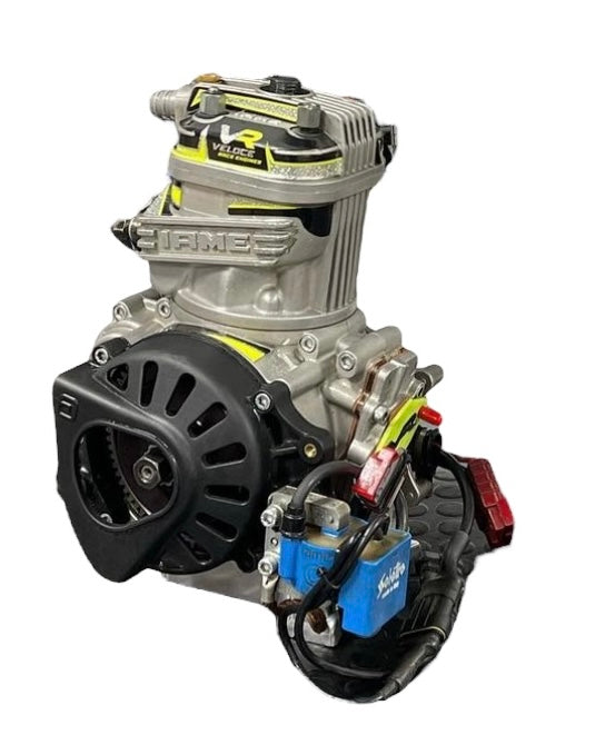 Engine Parts and Components – Veloce Race Engines Ltd
