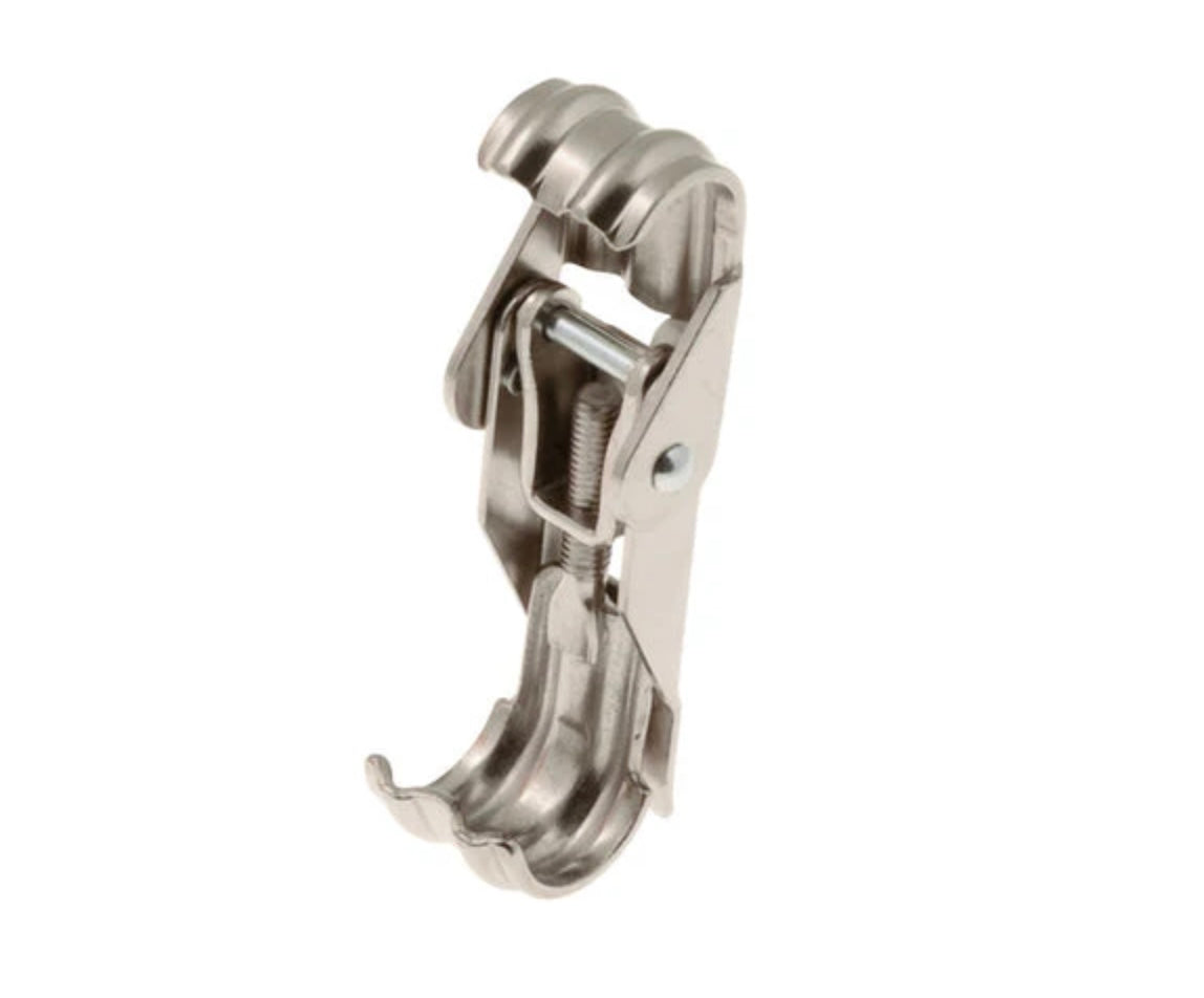 OTK Nose Cone Clamp – Veloce Race Engines Ltd
