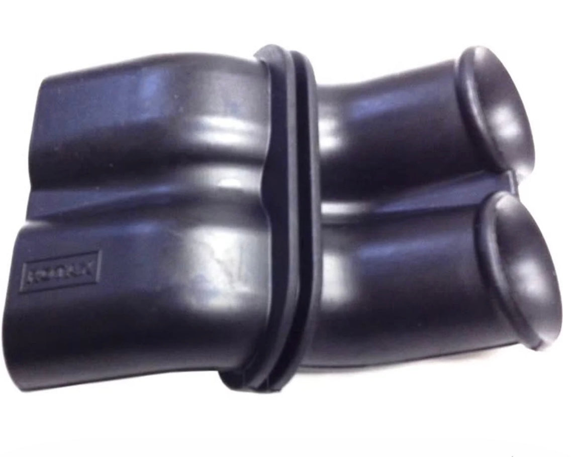 Rotax Max Air Box Intake Tube – Veloce Race Engines Ltd